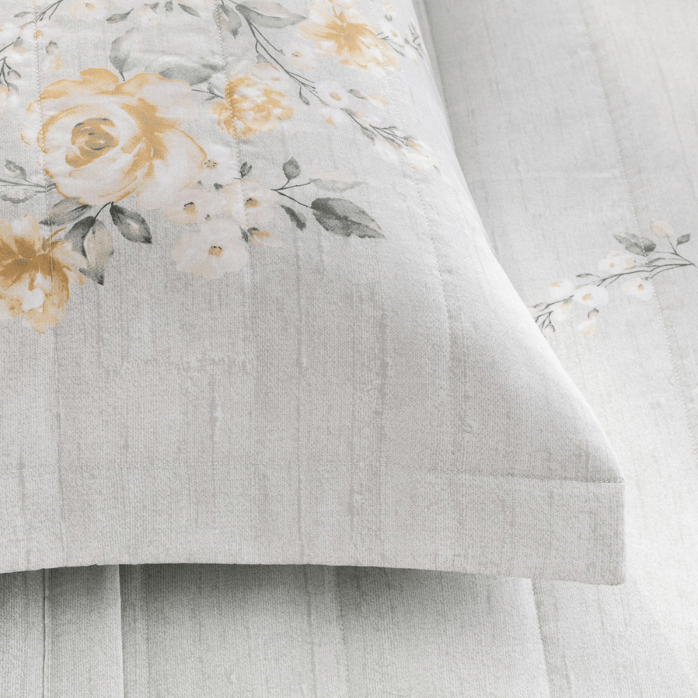 Jogo de Colcha Casal Buddemeyer Amalfi - mooun